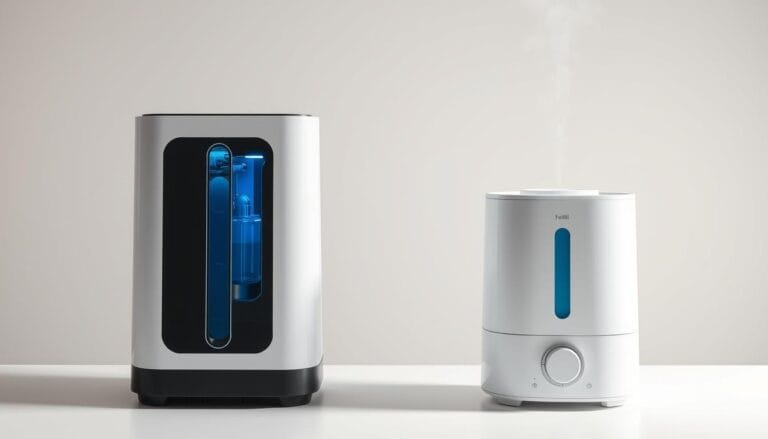 Air Purifier vs Humidifier: Key Differences