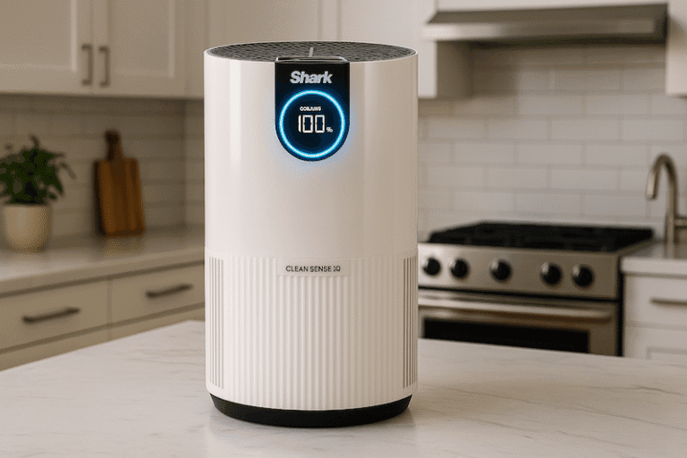 The 10 Best Kitchen Air Purifiers for Cooking Odors (2026 US Buyer’s ...